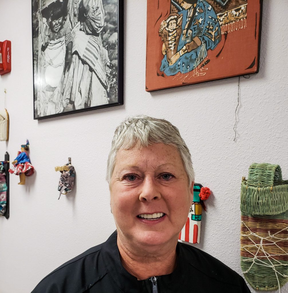 Cronkite News: ‘Baby-Friendly’ hospitals tackle health disparities in ...