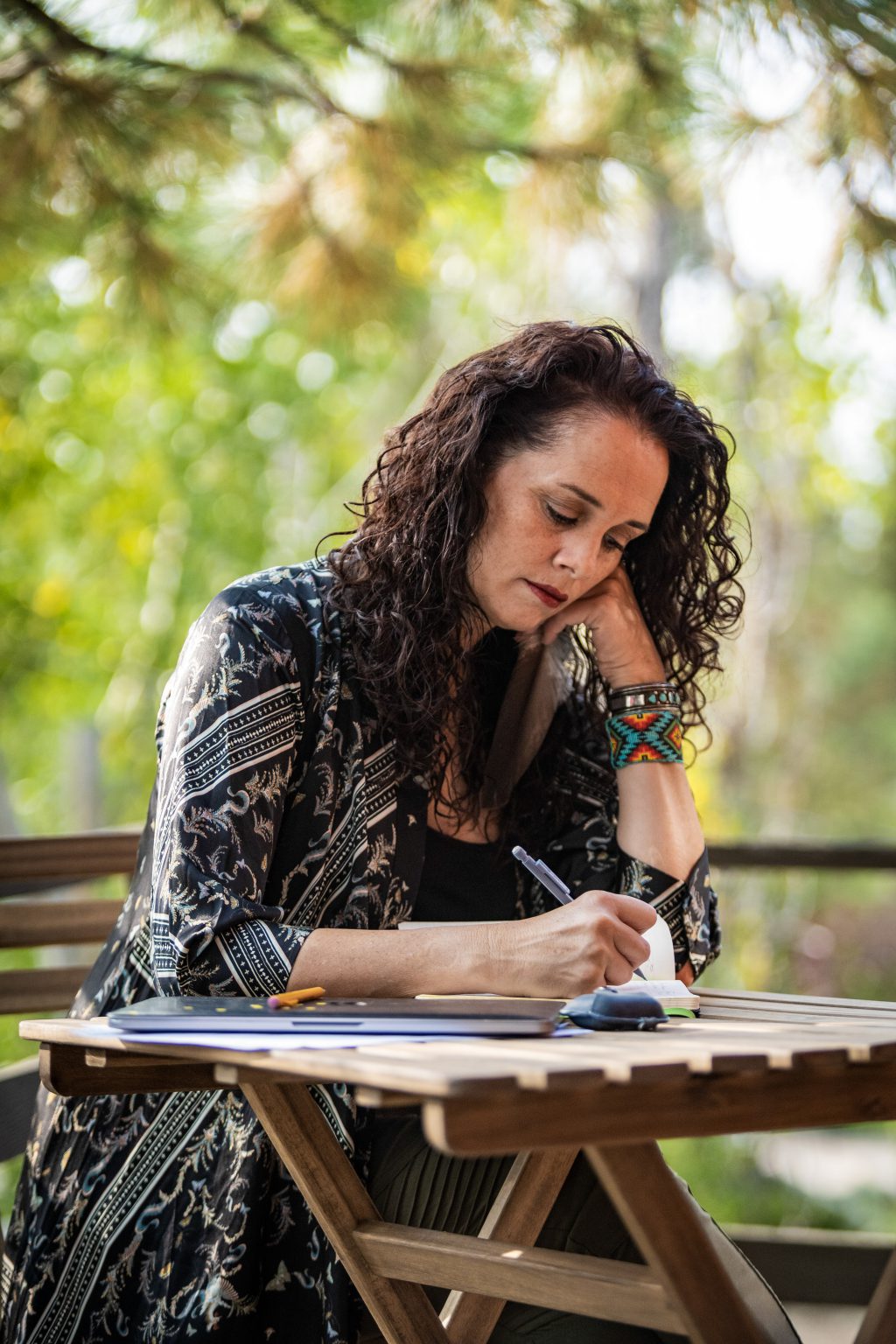 Lakota playwright Larissa FastHorse wins prestigious ‘genius grant ...