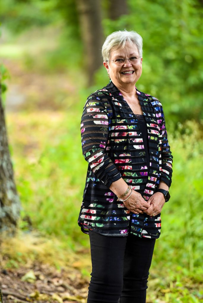 Seneca-Cayuga Nation swears in first woman chief - Indianz.Com