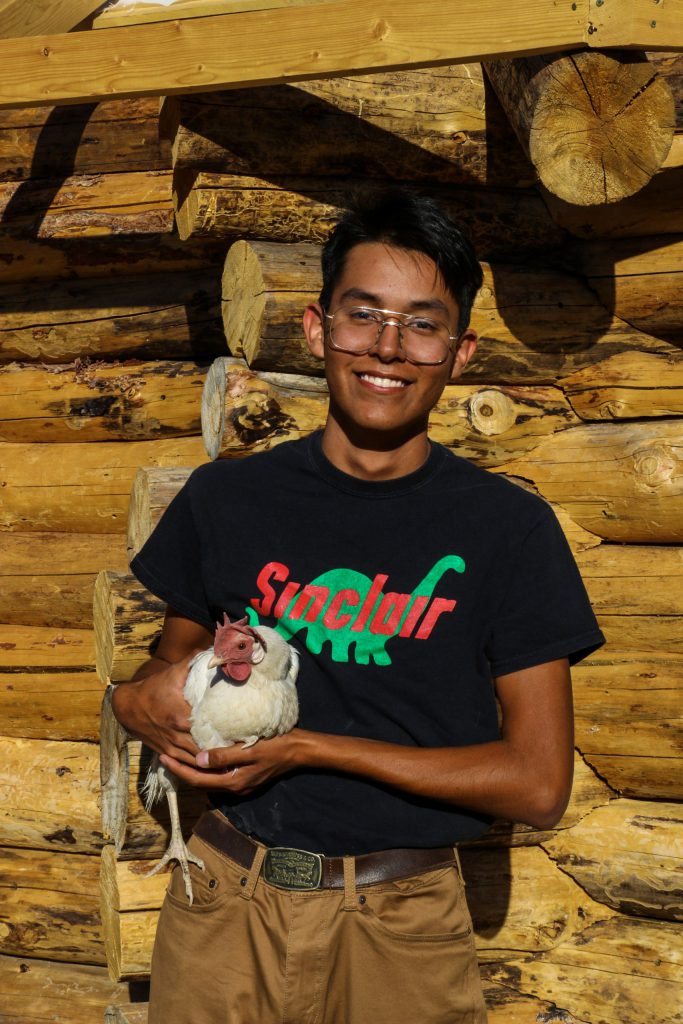 Cronkite News: COVID-19 puts focus on healing and medicine on Navajo ...