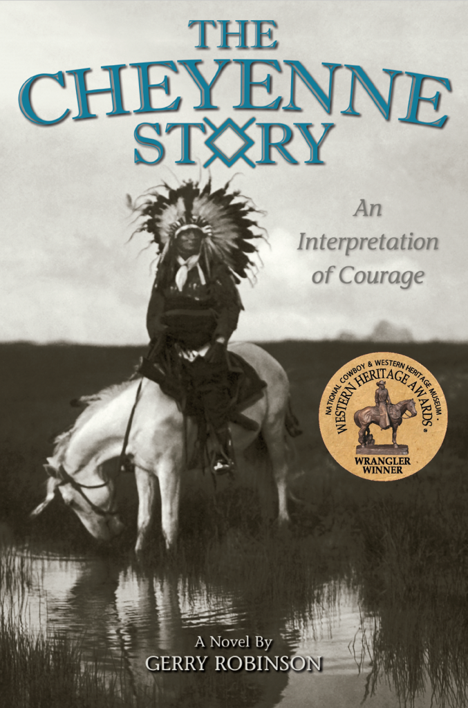 Native Sun News Today: Northern Cheyenne author traces story of tribal ...