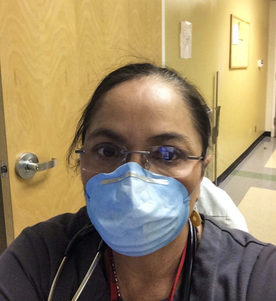 Indian Country Today: COVID-19 hits Rosebud Sioux Tribe hard - Indianz.Com