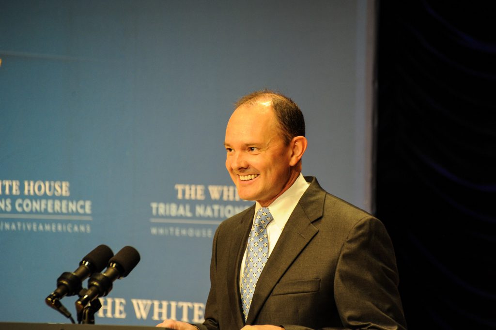 Native America Calling: Native in the Spotlight - Indianz.Com