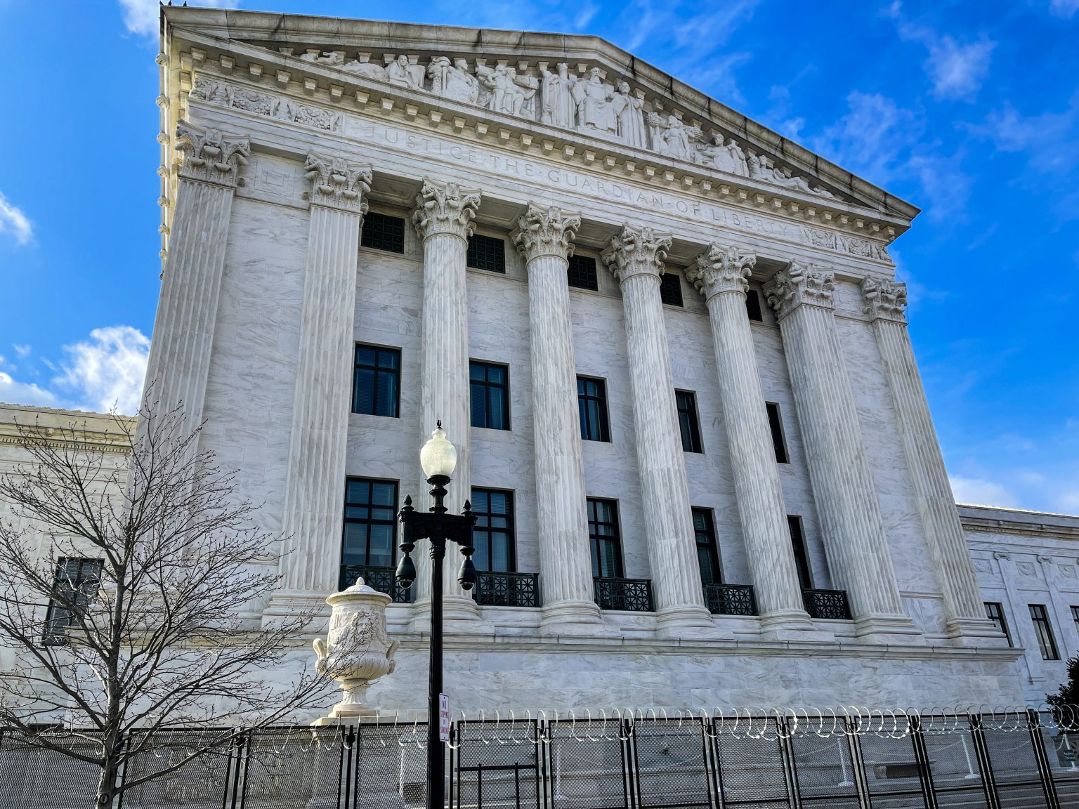 Tim Giago: We need a Native American on the federal judge’s bench ...