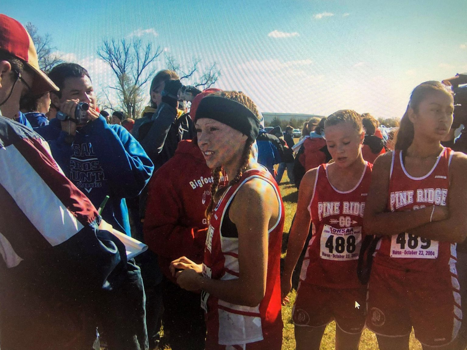 Native Sun News Today: Long distance running on decline in Indian ...