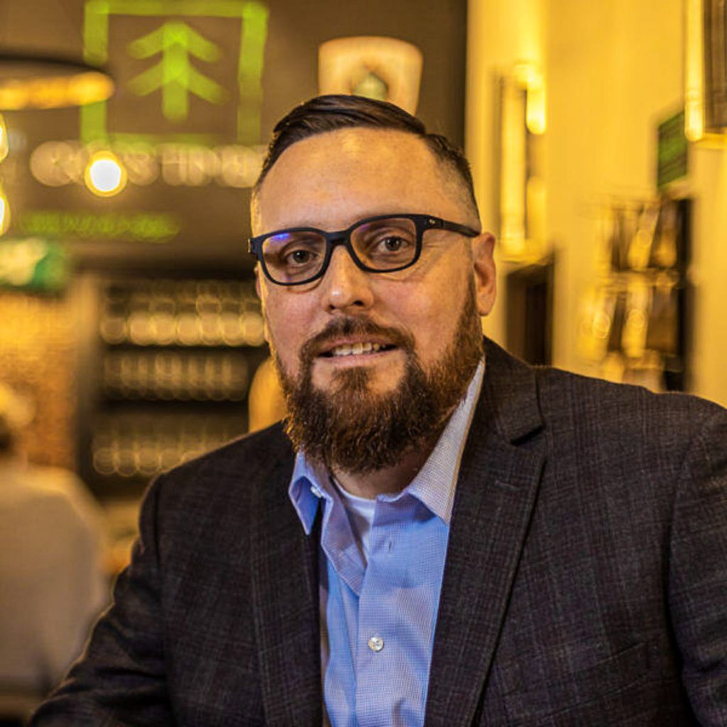 Gaylord News: Native-owned brewery overcomes challenges amid COVID-19 ...