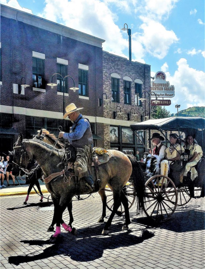 Native Sun News Today: City welcomes Lakota people for Days of ’76 ...