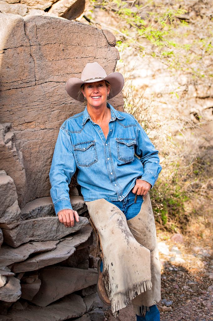 Cronkite News: Border barriers continue to harm O’odham land - Indianz.Com