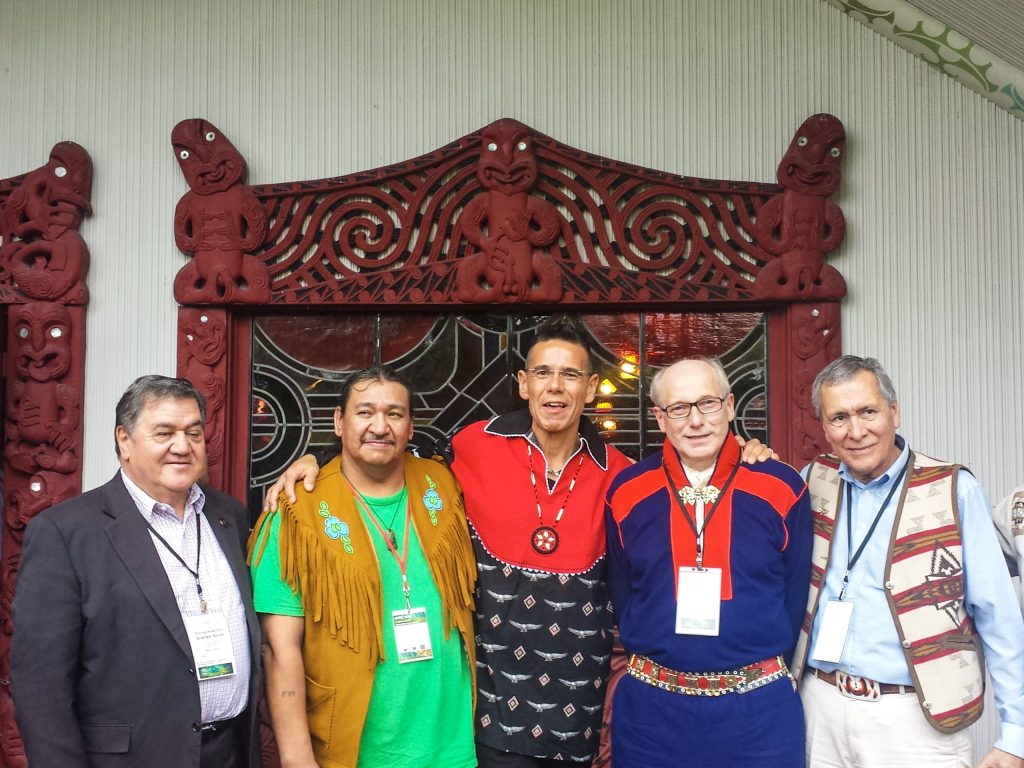 Native Sun News Today: Indian Country loses a legend with passing of ...