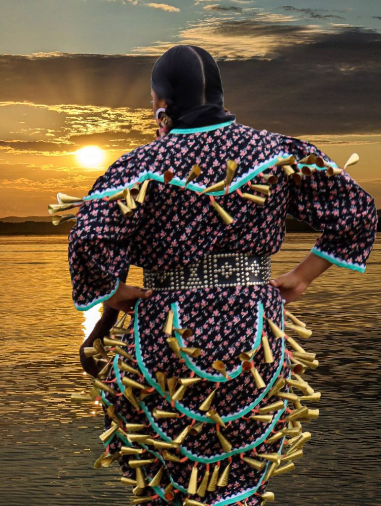 StrongHearts Native Helpline: Trauma resilience too common among Native ...