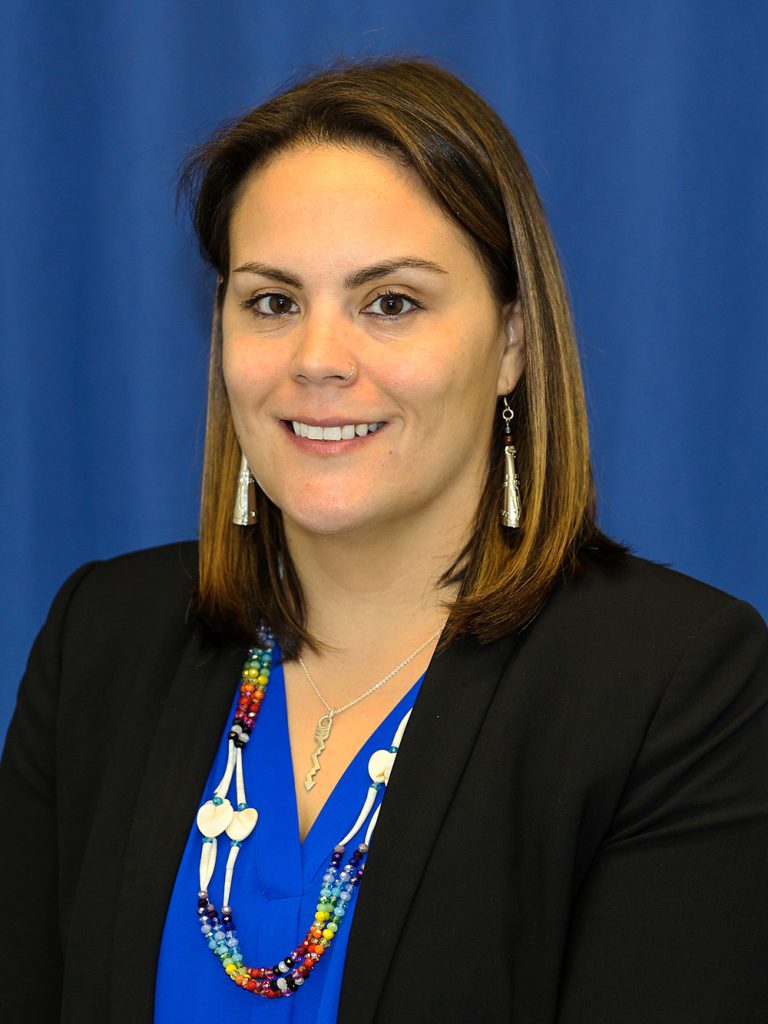 ‘Just a terrific week’: Native women break new ground in nation’s ...