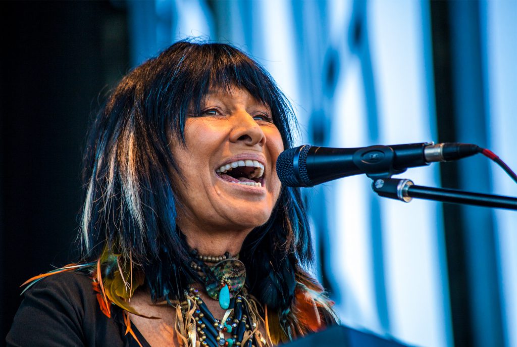 Canadian documentary focuses on ‘Icon’ who based career on Native ...