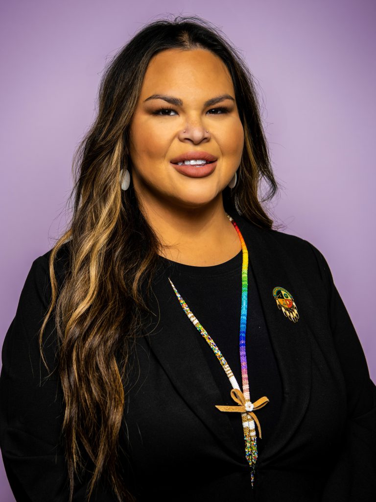 Ashley Cornforth - Indianz.Com