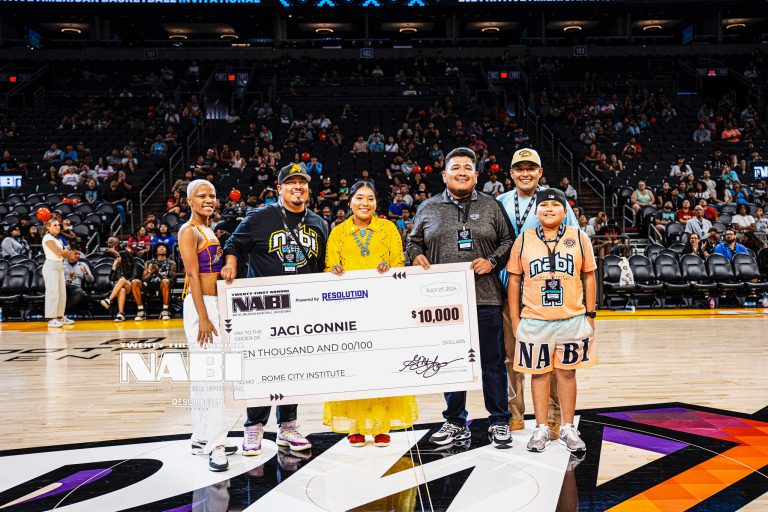 Indianz.Com - Native American news, information & entertainment