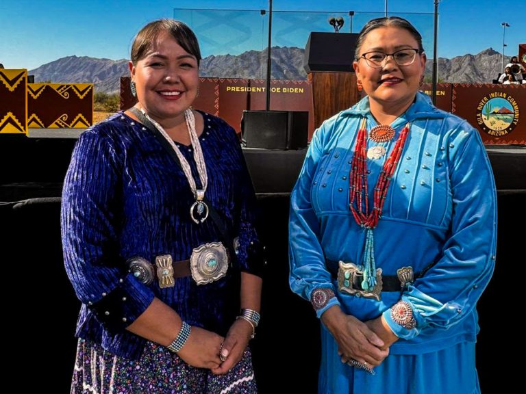 Indianz.Com - Native American news, information & entertainment