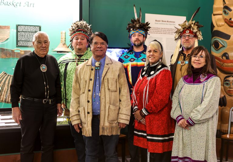 Oneida Nation reclaims ancestors held by museum at Harvard University ...