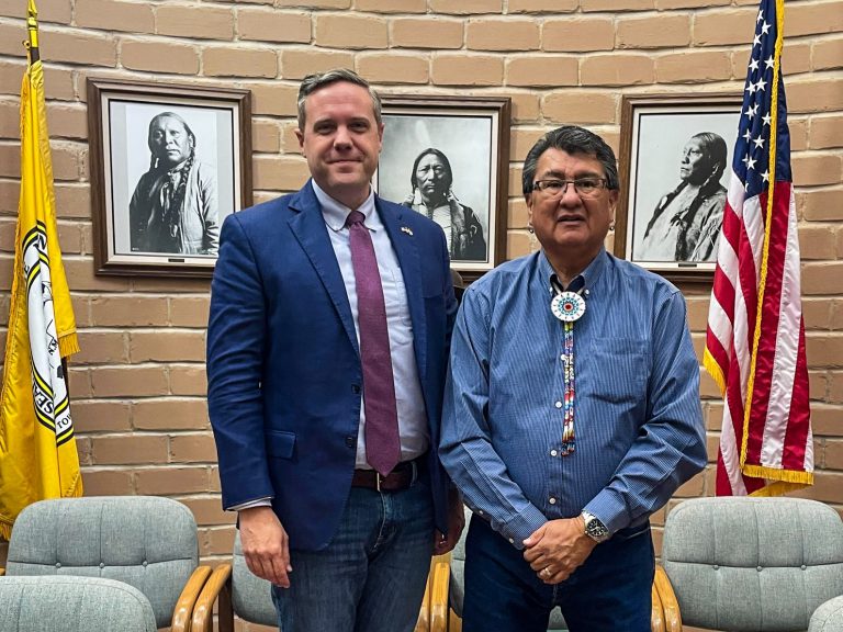 Indianz.Com - Native American news, information & entertainment