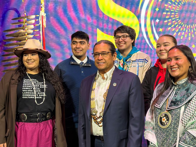 Indianz.Com - Native American news, information & entertainment