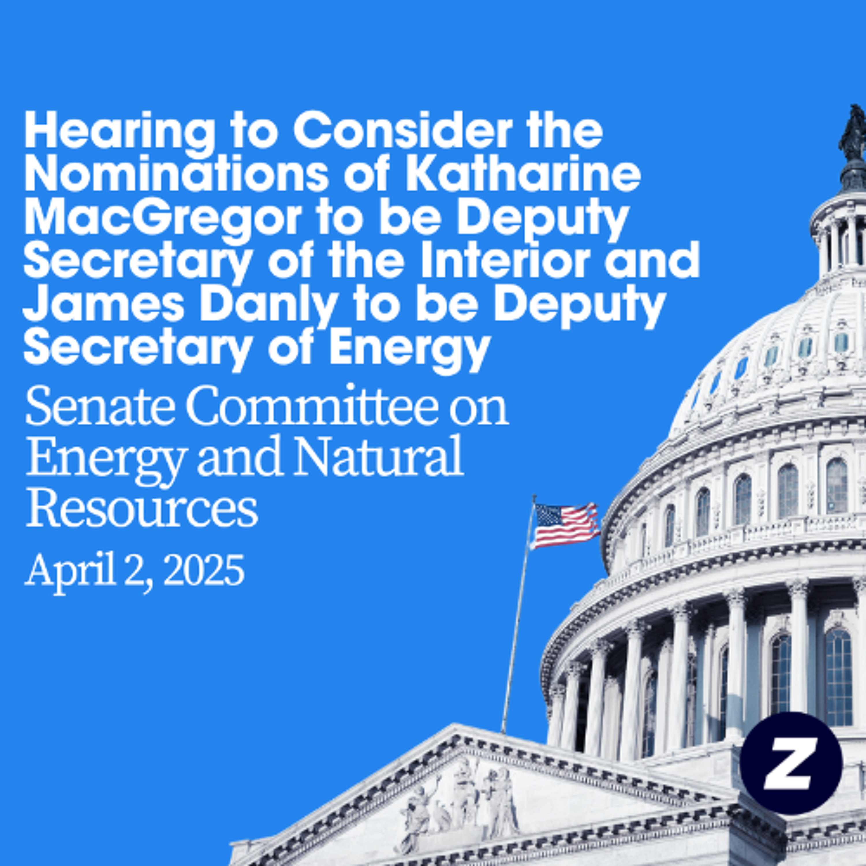 James Danly - Indianz.Com