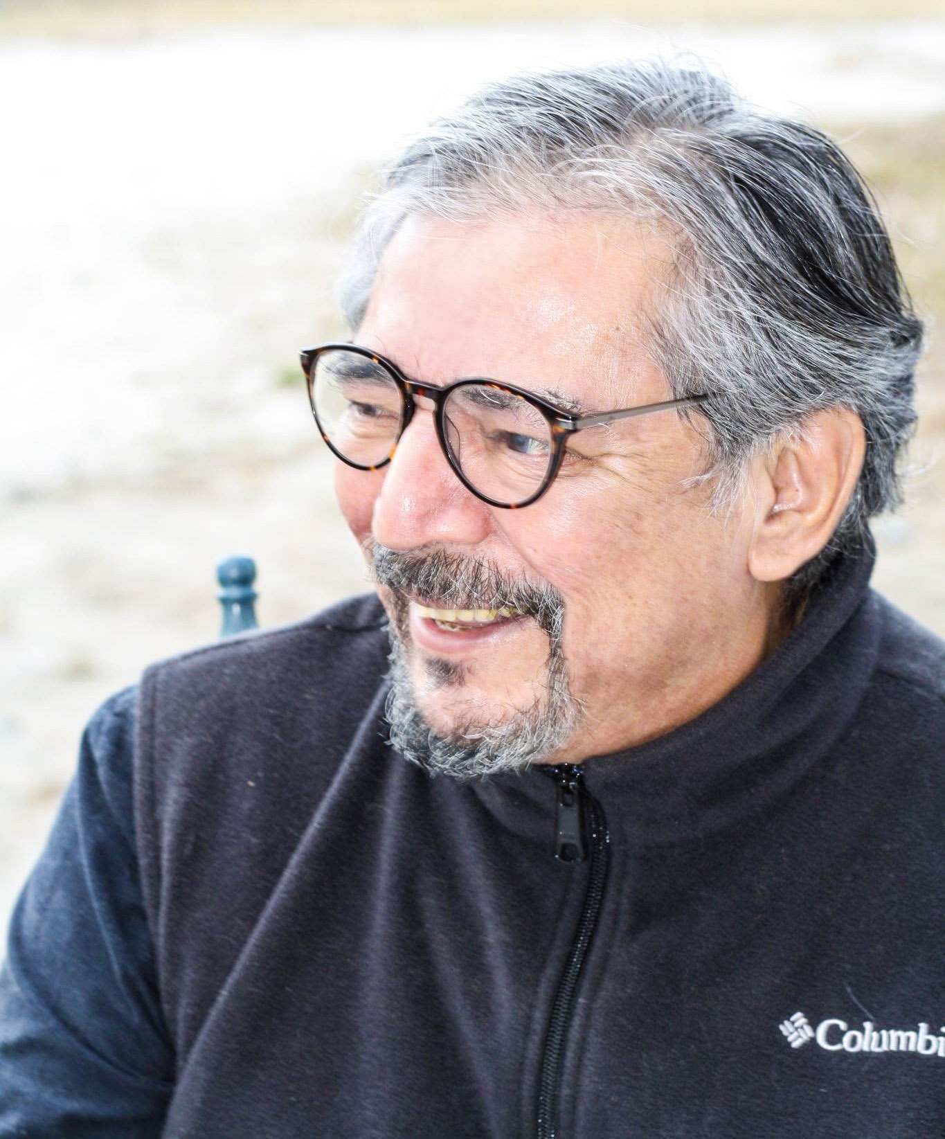 Native America Calling: Remembering visionary Indigenous journalist Dan ...