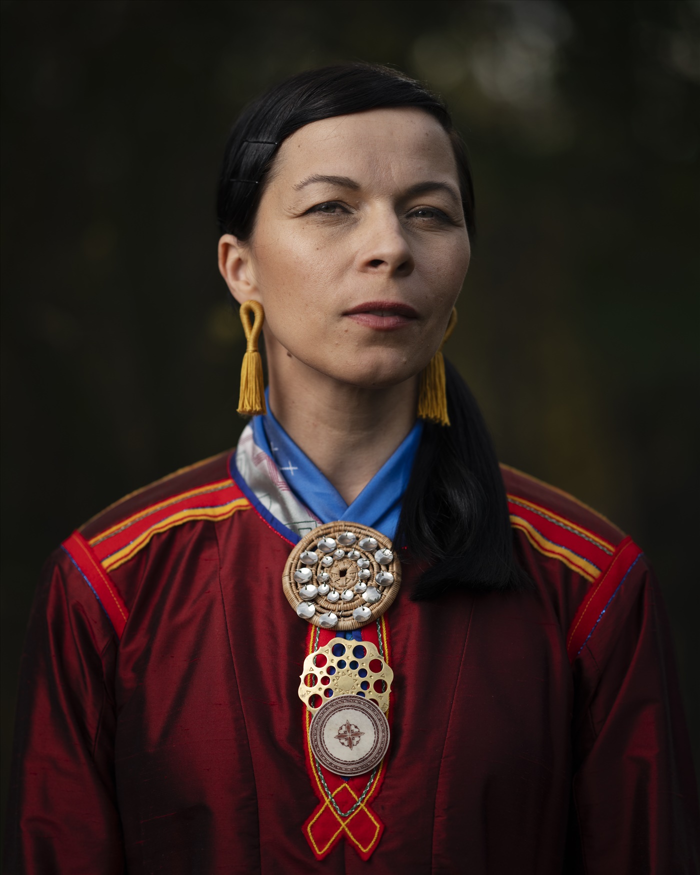 Native America Calling: ‘The Home of the Drowned’ by Elin Anna Labba ...