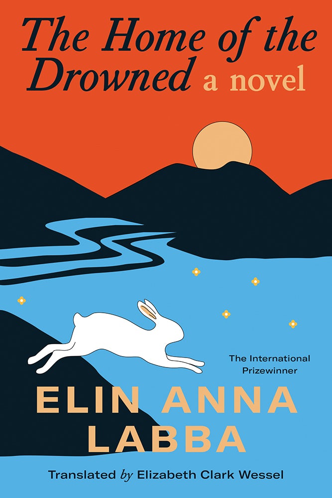 Native America Calling: ‘The Home of the Drowned’ by Elin Anna Labba ...