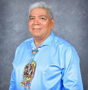 Shoshone-Bannock Tribes (Idaho) - COVID-19 in Indian Country