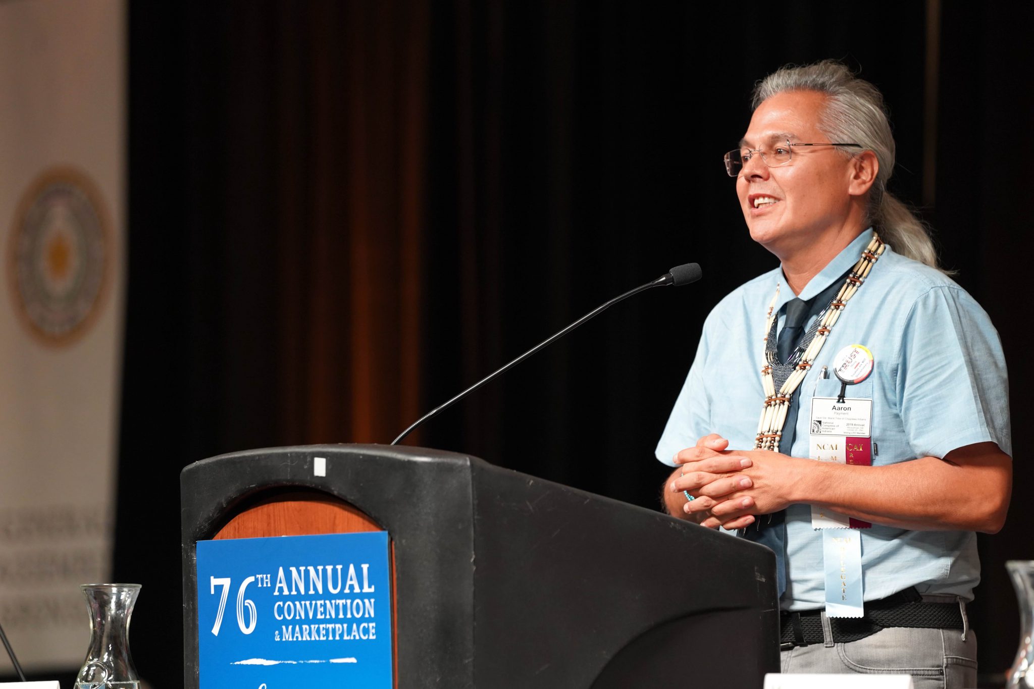 Sault Ste. Marie Tribe of Chippewa Indians (Michigan) - COVID-19 in ...