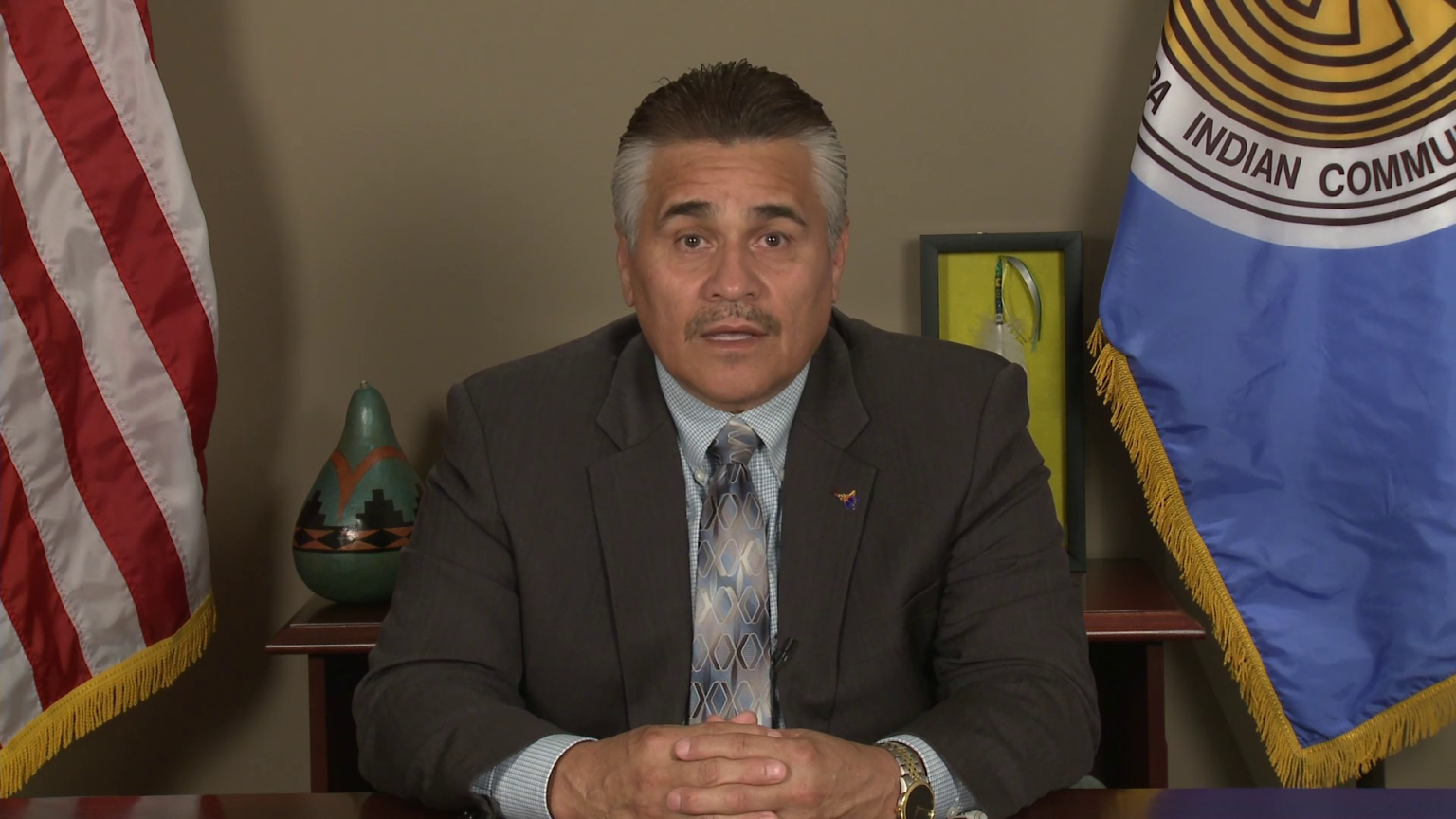 Salt River Pima-Maricopa Indian Community (Arizona) - COVID-19 in ...