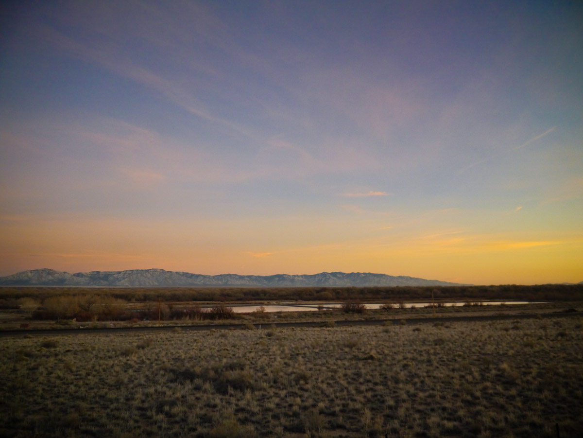 Pueblo of Isleta (New Mexico) - COVID-19 in Indian Country