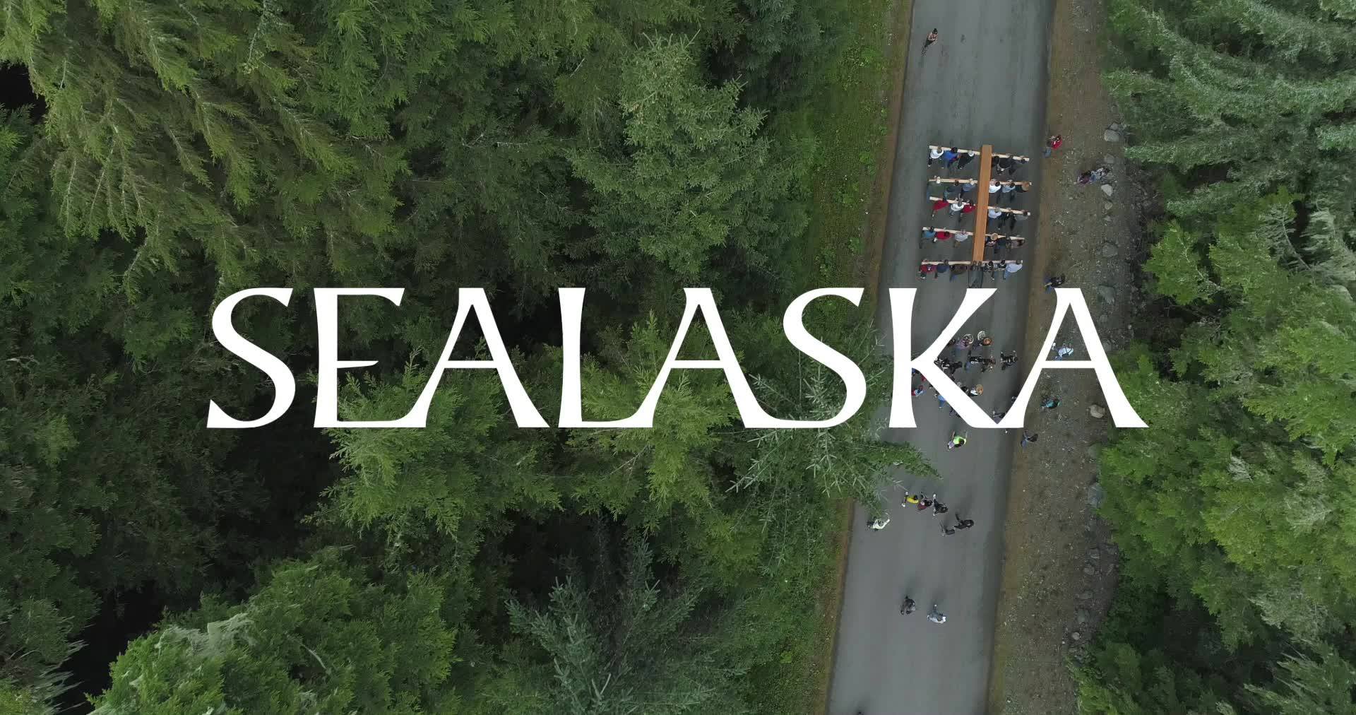 Sealaska (Alaska) - COVID-19 in Indian Country