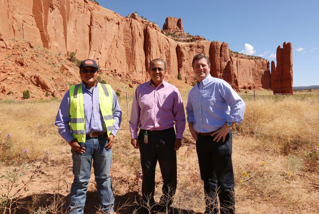 Rep. Greg Stanton (D-Arizona) - COVID-19 in Indian Country