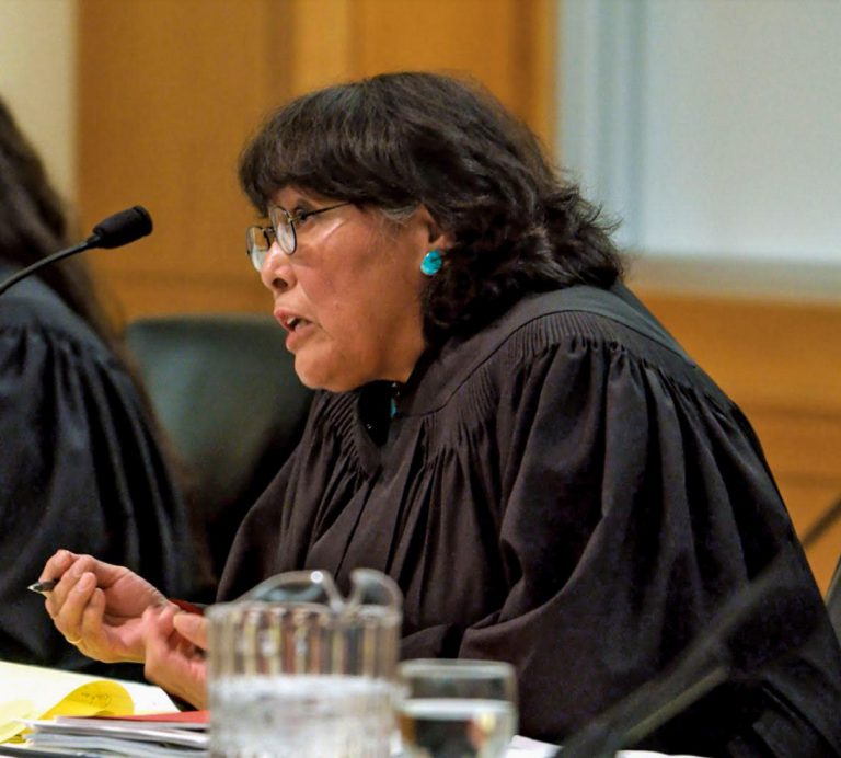 Navajo Nation (Arizona, New Mexico, Utah) - COVID-19 in Indian Country