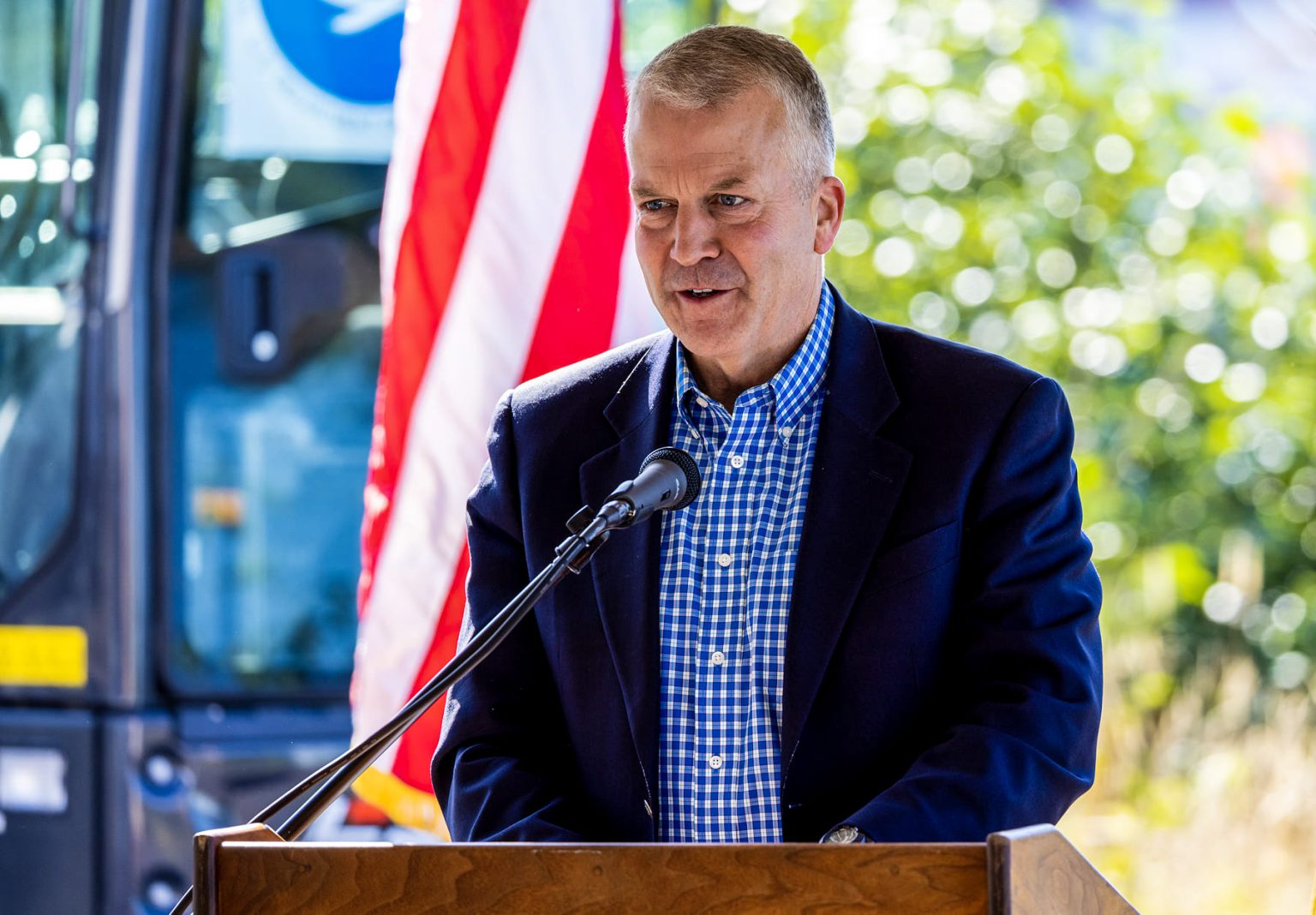 Sen. Dan Sullivan (R-Alaska) - COVID-19 in Indian Country
